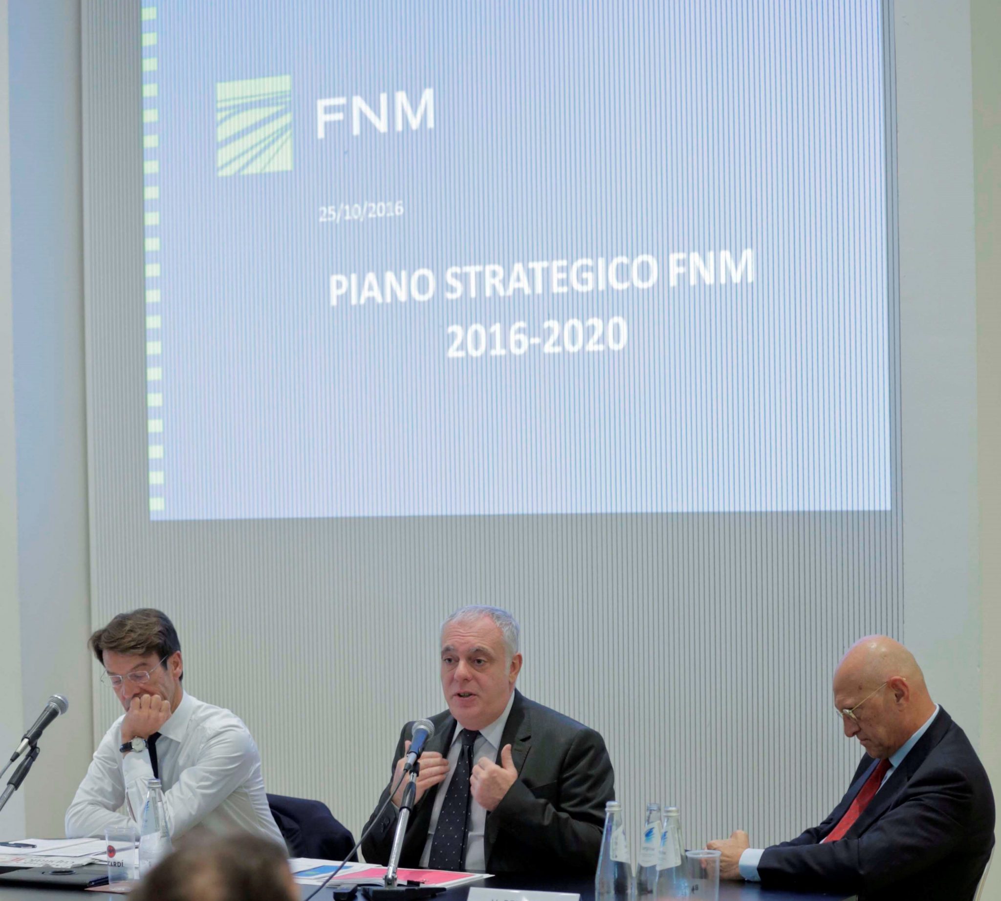 STORIA - FNM Group